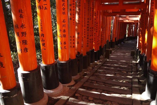 Exploring Kyoto - (Rakunan) South - Final Thoughts: The Practical Choice for Kyoto Sightseeing