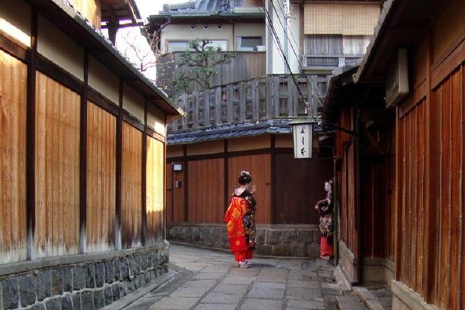 Exploring Kyoto - (Rakutou) East - In-Depth Breakdown of the Itinerary