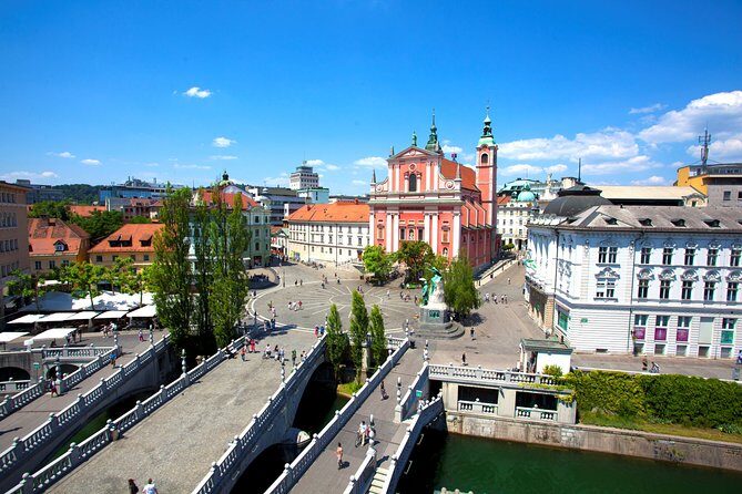 Exploring Ljubljana by Bicycle - The Sum Up: Is This Tour Worth Your Time?
