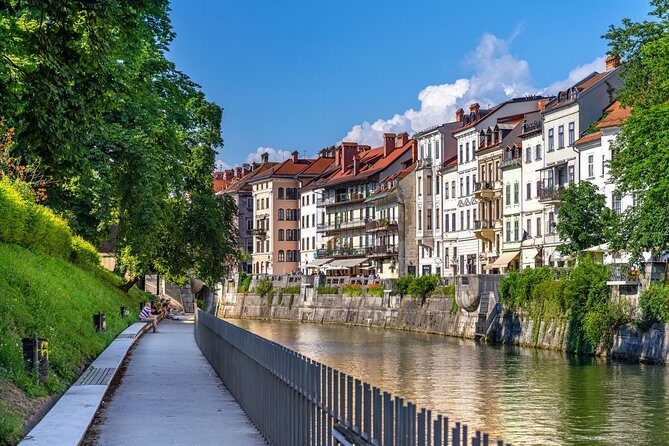 Exploring Ljubljana by Bicycle - FAQ about the Ljubljana Bicycle Tour