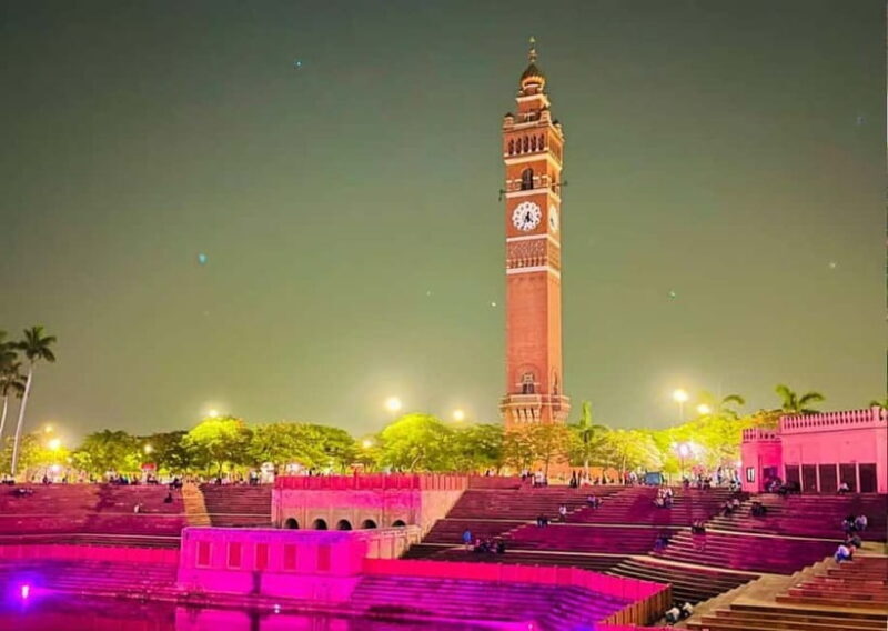 Exploring Lucknow in Nightlights: Guided Tour by Foot - Who Should Consider This Tour?