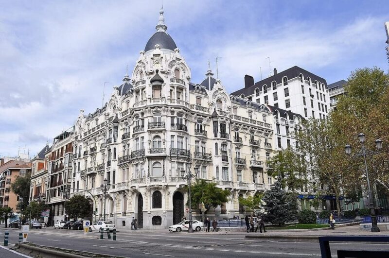 Exploring Madrid  Private Family Walking Tour - What to Expect: An Itinerary in Detail