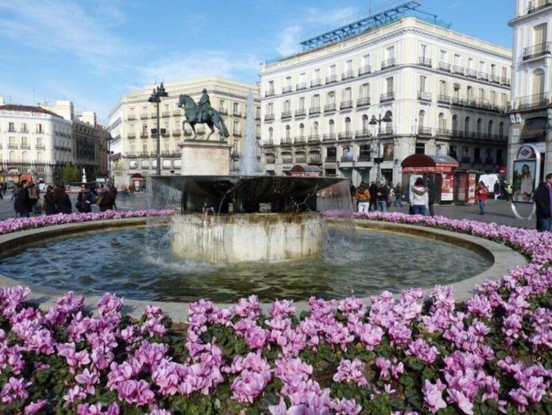Exploring Madrid  Private Family Walking Tour - Authentic Experiences and Reviews Summary