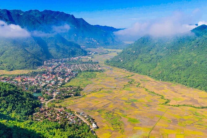 Exploring Mai Chau full day group tour - Who Should Consider This Tour?
