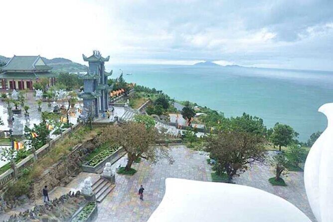 Exploring Marble & Monkey Mountain in Da Nang City - Who Will Love This Tour?