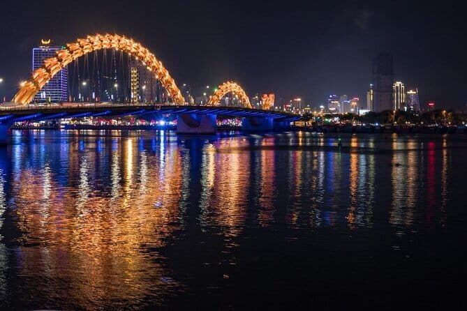 Exploring Marble- & Monkey Mountains with Cruise Trip Han River - Key Points