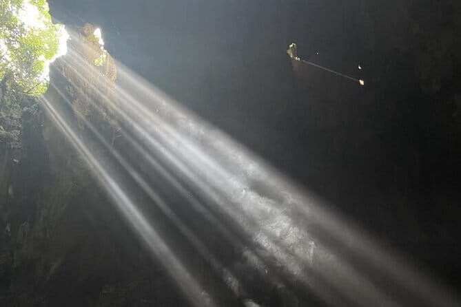 Exploring Marble Mountains and Monkey Mountains Tour - In-Depth Review of the Experience