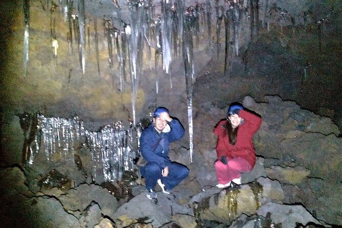 Exploring Mt Fuji Ice Cave and Sea of Trees Forest - FAQs