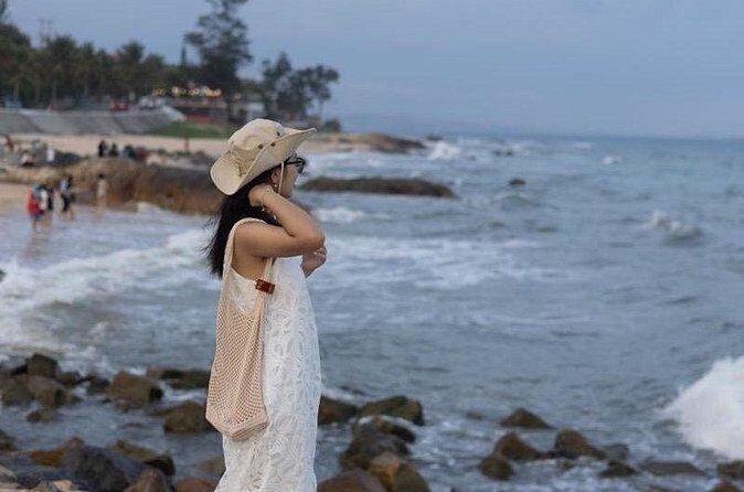 Exploring Mui Ne Sand Dunes Jeep Tour with ATV Ride and Guide - FAQ