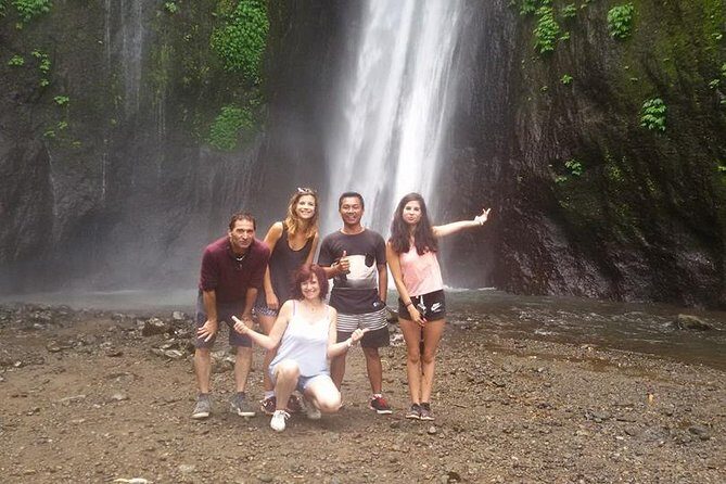 Exploring Munduk Village (Waterfalls, rice terrace, Traditional local house) - Detailed Review