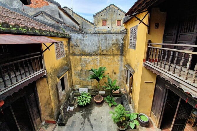 Exploring My Son Sanctuary and Hoi An Walking Tour - FAQ