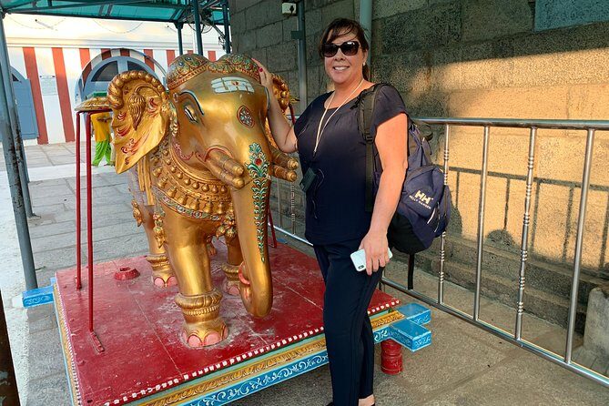 Exploring Mylapore: A Cultural & Historical Walking Tour - The Value of This Tour