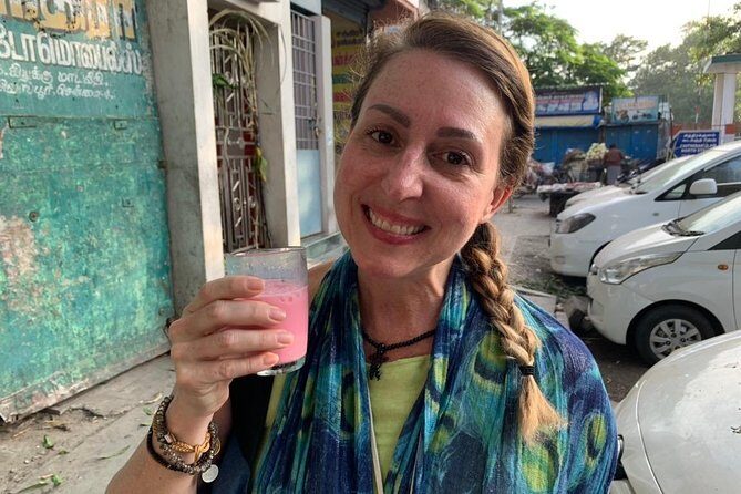 Exploring Mylapore: A Cultural & Historical Walking Tour - Who Will Love This Experience?