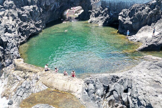 Exploring new Northwest frontiers: Beyond Madeira in 4x4 tour - What Makes This Tour Stand Out?