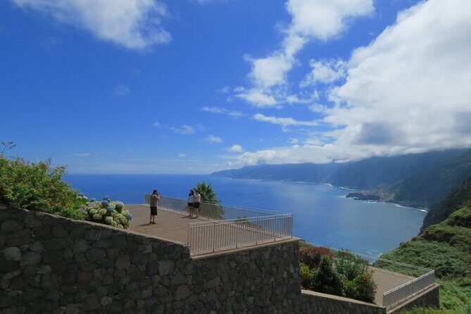 Exploring new Northwest frontiers: Beyond Madeira in 4x4 tour - Who Is This Tour Best For?