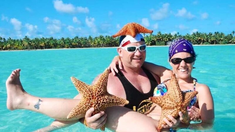 Exploring Paradise: A Magical Excursion to Saona Island - Who Should Consider This Tour?