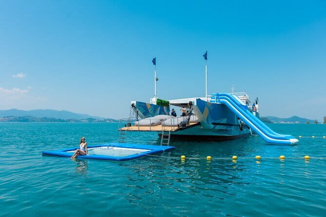Exploring Phang Nga Bay national park with Lunch and Dinner - An In-Depth Look at the Experience