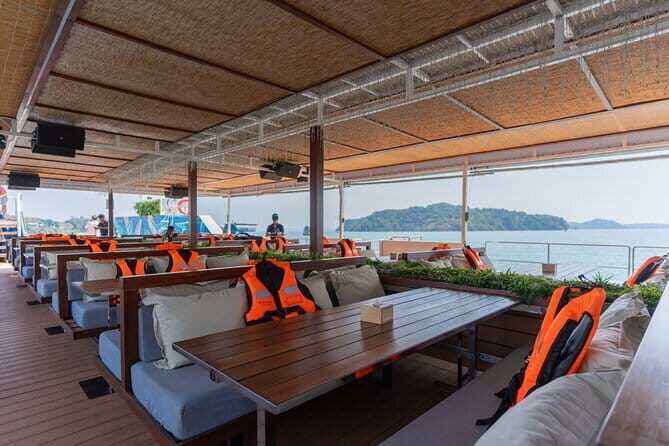 Exploring Phang Nga Bay national park with Lunch and Dinner - Final Thoughts: Is It Worth It?