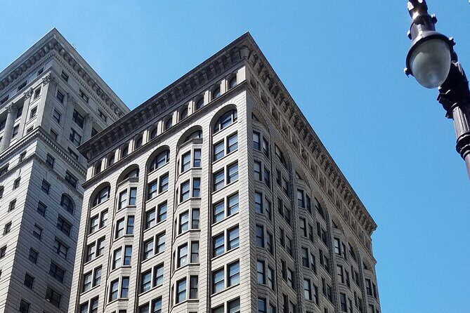 Exploring Philadelphia's Gilded Age to now Private Walking Tour - FAQs