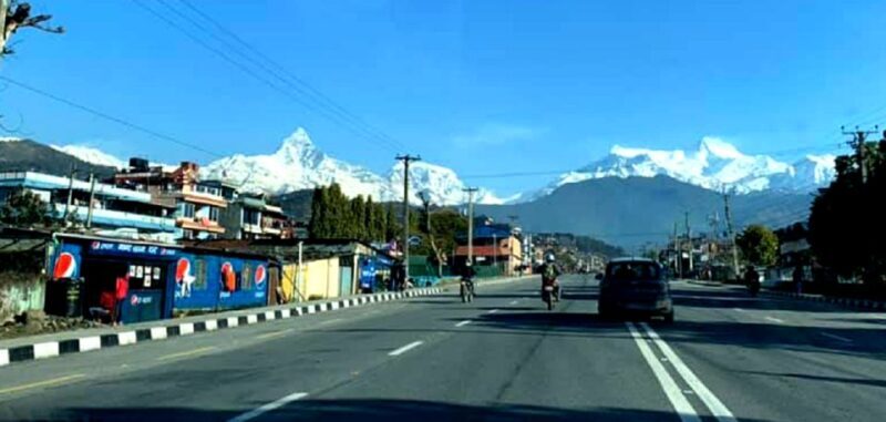 Exploring Pokhara: 2-N 3-D Tour in Nepal's Beautiful City - Key Points