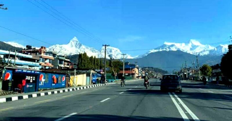 Exploring Pokhara: 2-N 3-D Tour in Nepal's Beautiful City - Pricing and Overall Value