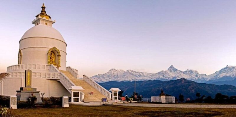 Exploring Pokhara: 2-N 3-D Tour in Nepal's Beautiful City - Who Will Love This Tour?