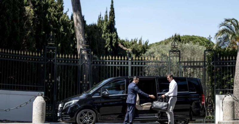 Exploring Ravello, Amalfi, and Positano with private driver - The Value of a Private Drive