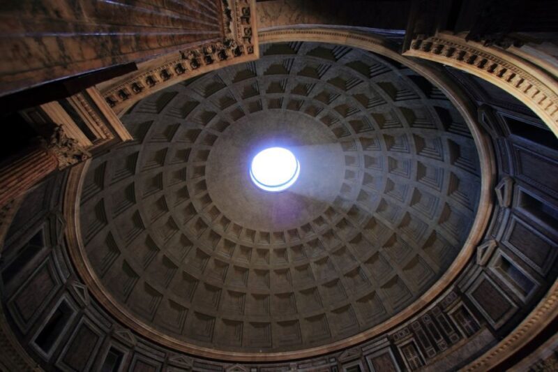 Exploring Rome's Rich Heritage: Pantheon and Jewish Ghetto - Practical Tips for Your Visit