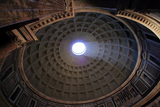Exploring Rome's Rich Heritage: Pantheon and Jewish Ghetto - Final Thoughts: Who Should Consider This Tour?