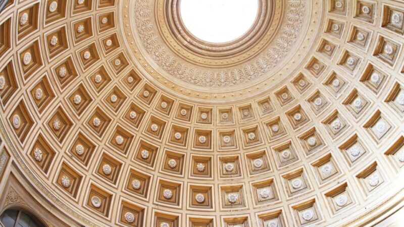 Exploring Rome's Rich Heritage: The Pantheon - Deep Dive into the Experience