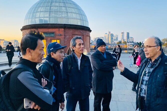 Exploring Royal and Maritime Greenwich in London - Why Choose This Greenwich Tour?