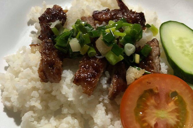 Exploring Saigon by Scooter, Day or Night - Final Thoughts: Who Should Consider This Tour?