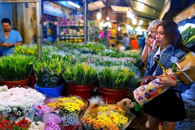 Exploring Saigon by Scooter, Day or Night - FAQ