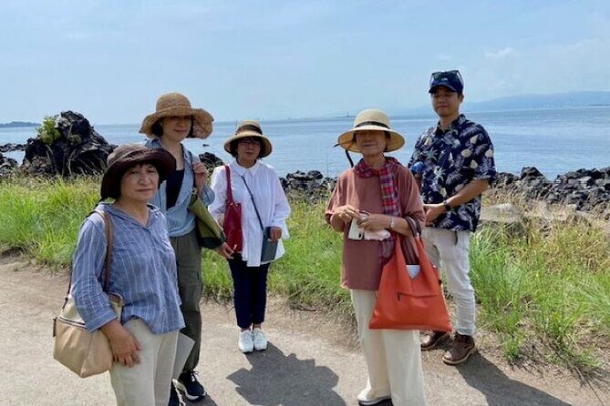 Exploring Sakurajima's History Half Day Walking Tour in Kagoshima - FAQ