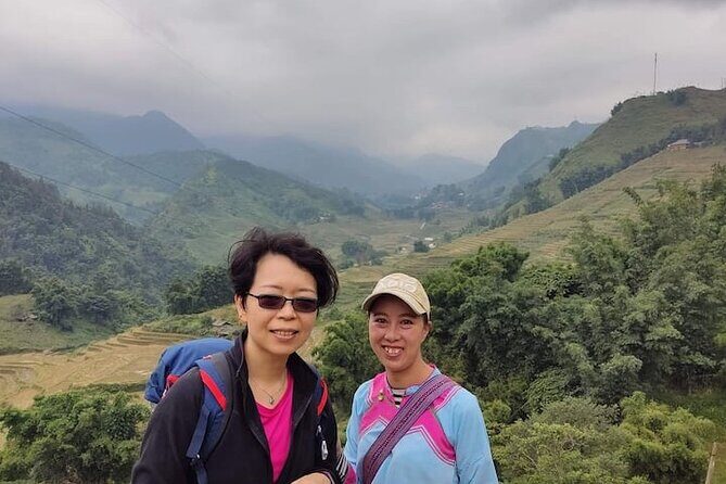 Exploring Sapa Eco Adventure with local host - Summary: Who Is This Tour Best For?