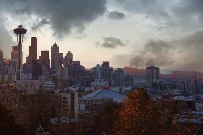 Exploring Seattle: An Audio Tour of the Last of Us film locations - Analyzing Value and Practicality