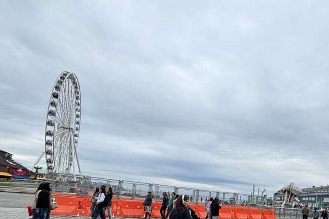 Exploring Seattle: An Audio Tour of the Last of Us film locations - Final Thoughts