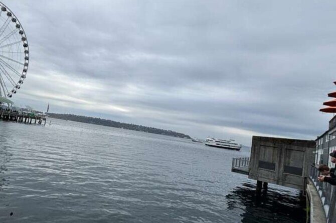 Exploring Seattle: An Audio Tour of the Last of Us film locations - FAQ