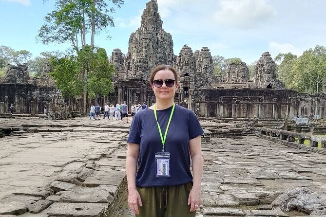 Exploring Siem Reap: A 3-Day, 2-Night Tour from Phnom Penh - What We Like About the Experience