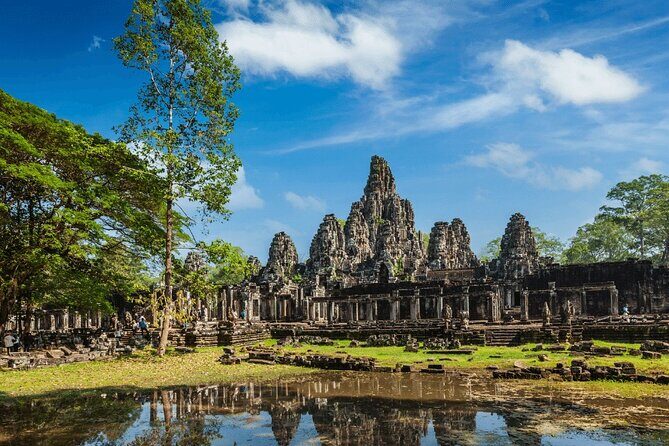 Exploring Siem Reap: A 3-Day, 2-Night Tour from Phnom Penh - The Value of the Tour