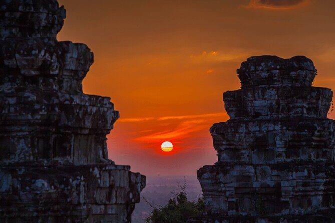 Exploring Siem Reap: A 3-Day, 2-Night Tour from Phnom Penh - Who Will Enjoy This Tour?