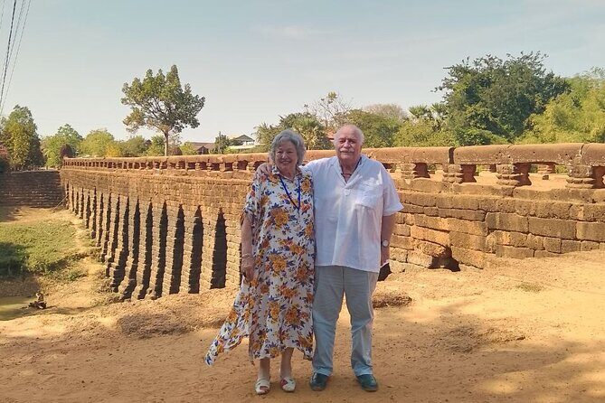 Exploring Siem Reap: A 3-Day, 2-Night Tour from Phnom Penh - FAQ