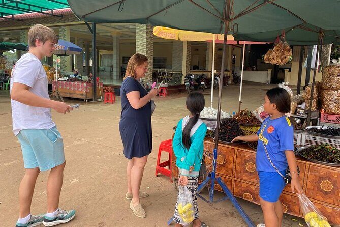 Exploring Siem Reap: Scenic Journey from Phnom Penh or Vice Versa - FAQ