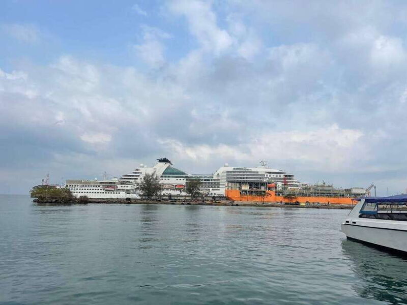 Exploring Sihanoukville: Shore Excursions from Cruise Ports - Practical Tips for Your Trip