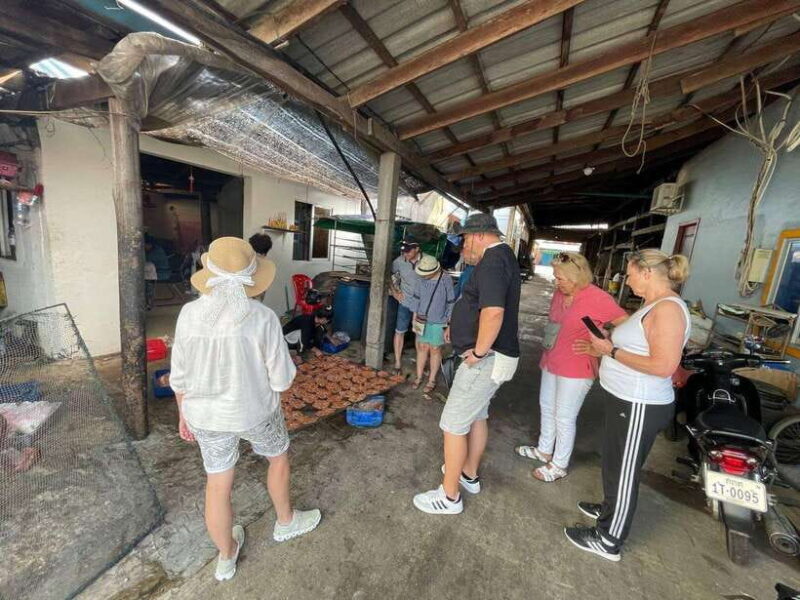 Exploring Sihanoukville: Shore Excursions from Cruise Ports - Who Will Enjoy This Tour?