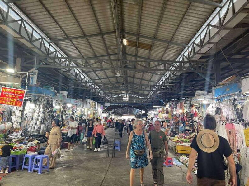 Exploring Sihanoukville: Shore Excursions from Cruise Ports - Final Thoughts