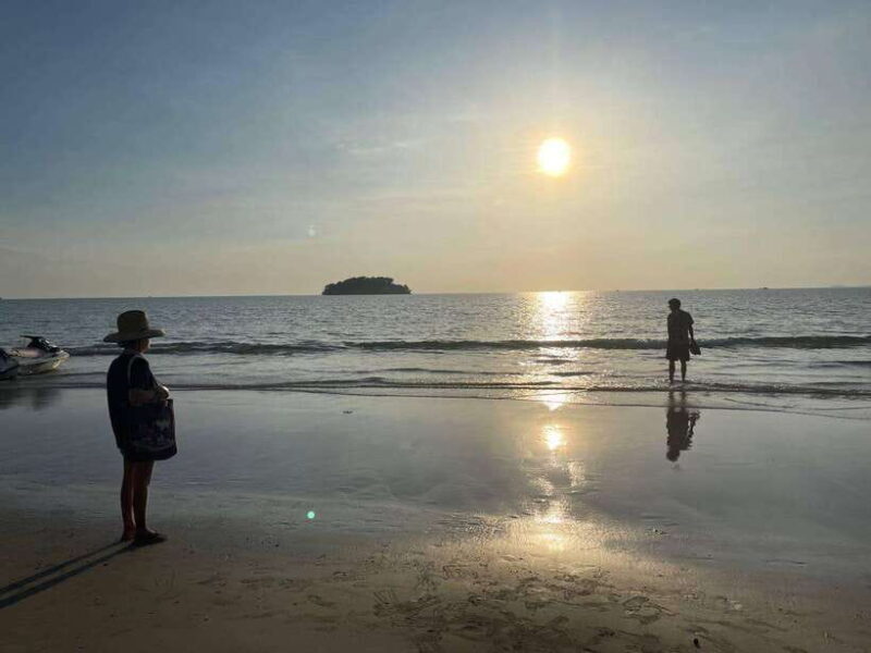 Exploring Sihanoukville: Shore Excursions from Cruise Ports - FAQ