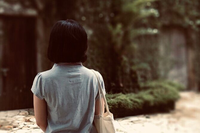 Exploring Singapores Forgotten Hills - FAQ