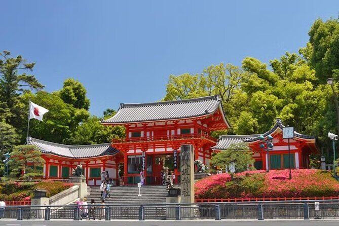 Exploring Six Scenic Spots with Sushi - Key Points
