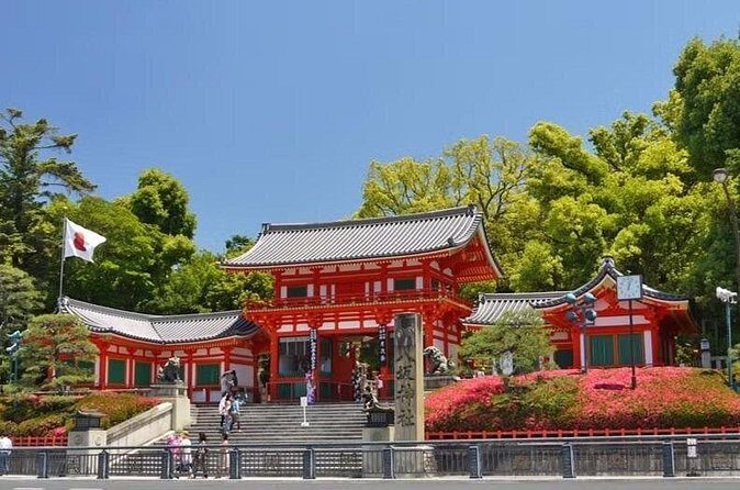 Exploring Six Scenic Spots with Sushi - Logistics and Practicalities